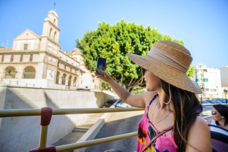Malaga: City Sightseeing Hop-On Hop-Off Bus Tour - The Authentic Touch: What We Heard from Travelers