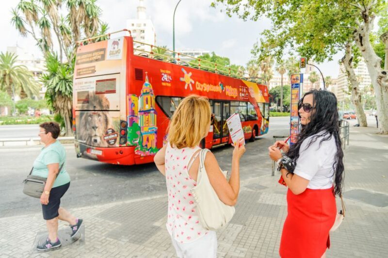 Malaga: City Sightseeing Hop-On Hop-Off Bus Tour - The Sum Up: Is This Tour Worth It?