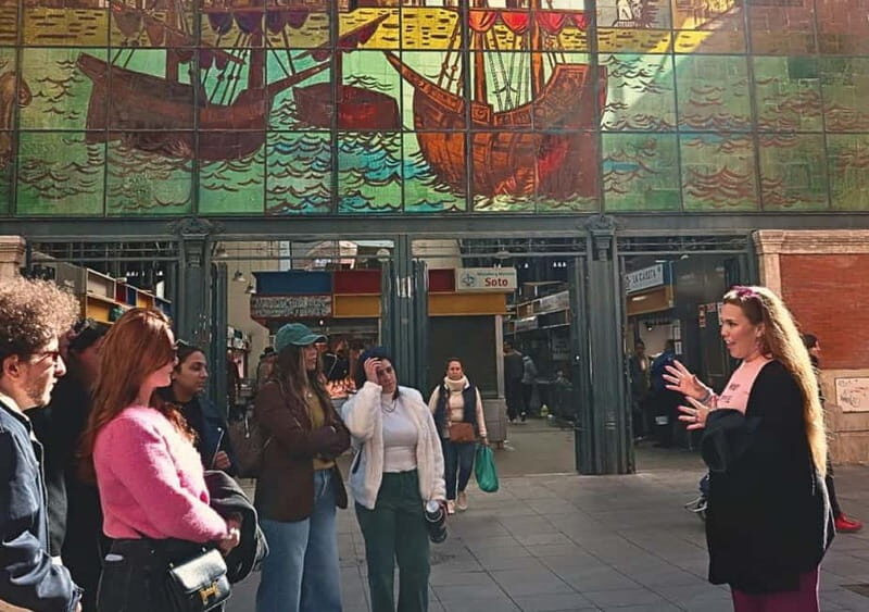 Malaga Coffee Tour & City Tour - with Spanish Tapas & Drinks - Price and Value