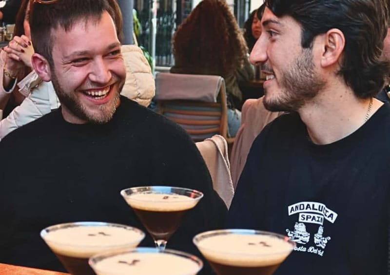 Malaga Coffee Tour & City Tour - with Spanish Tapas & Drinks - FAQ