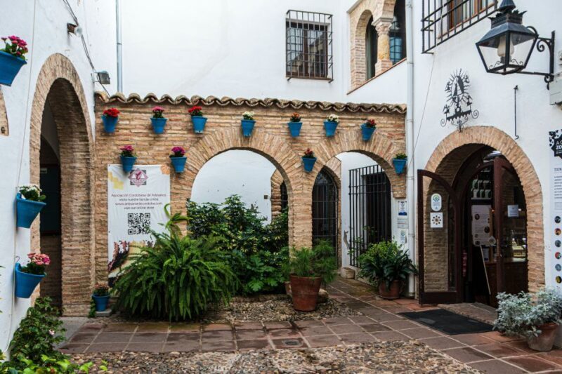 Málaga: Cordoba Day Trip and Optional Mosque-Cathedral Entry - Who Should Consider This Tour?