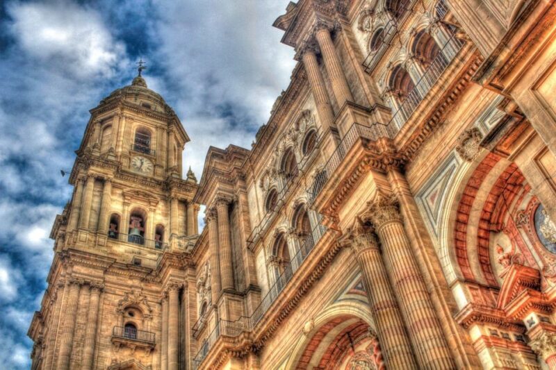 Málaga: Creative Urban Photography Workshop - Authentic Experiences and Practical Tips