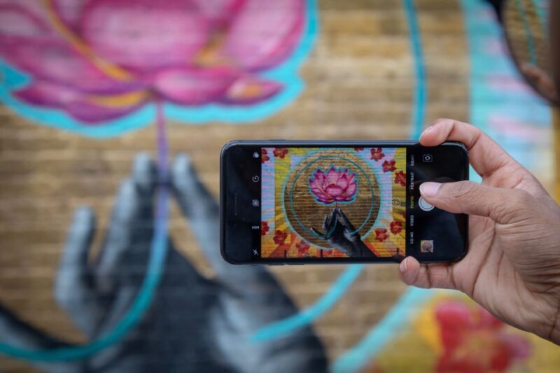 Málaga: Creative Urban Photography Workshop - Who Should Consider This Experience?