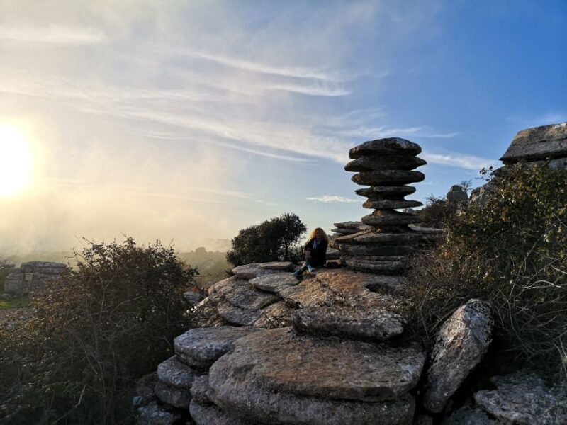 Málaga: Dolmens and El Torcal de Antequera Guided Day Trip - What You Can Expect from the Tour