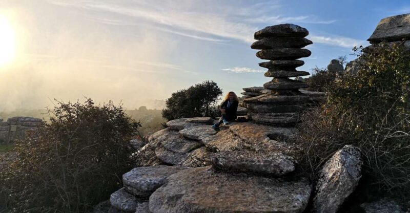 Málaga: Dolmens and El Torcal de Antequera Guided Day Trip - Who Will Enjoy This Tour Most?