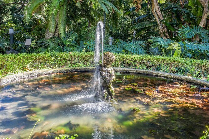 Malaga E-MTB Tour: Botanical Garden, Natural Park and Port of Malaga - Authentic Experiences and Real Feedback