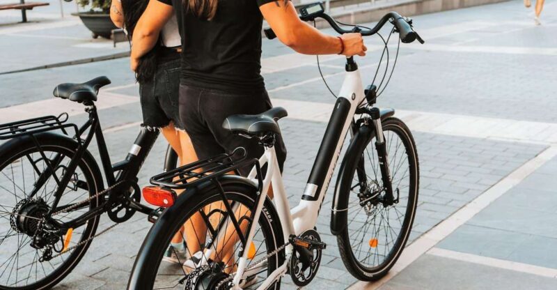 Malaga: Electric Bike Rental - Why This Experience Works
