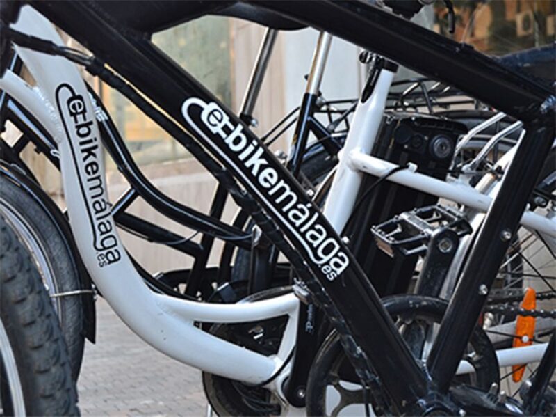 Malaga: Electric Bike Rental - FAQ