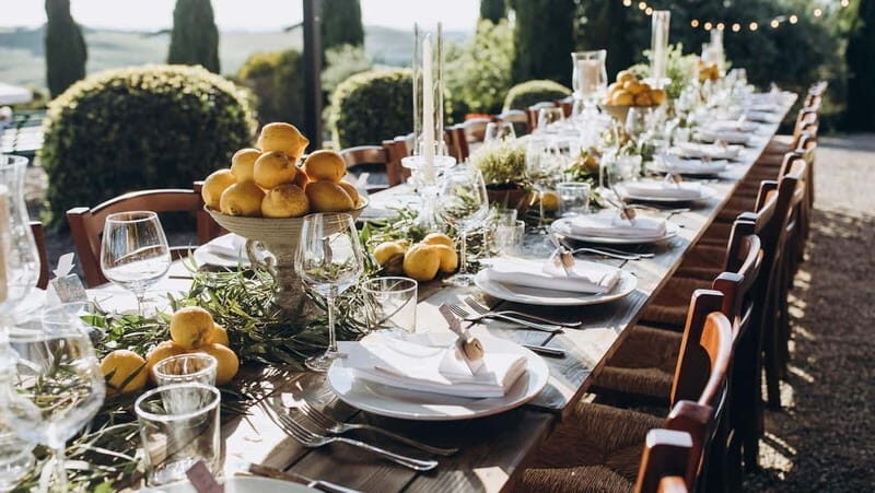 Malaga: Farm-to-Table Tasting Experience with Abuela/Nonna - An Introduction to Malaga’s Flavors
