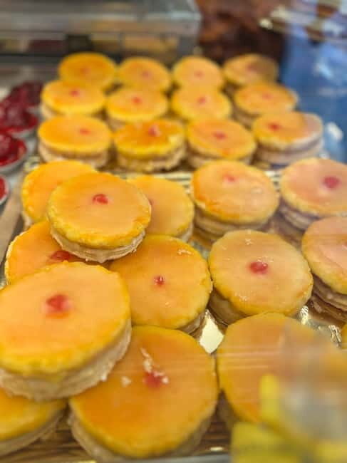 Malaga: Farm-to-Table Tasting Experience with Abuela/Nonna - The Locations and Setting