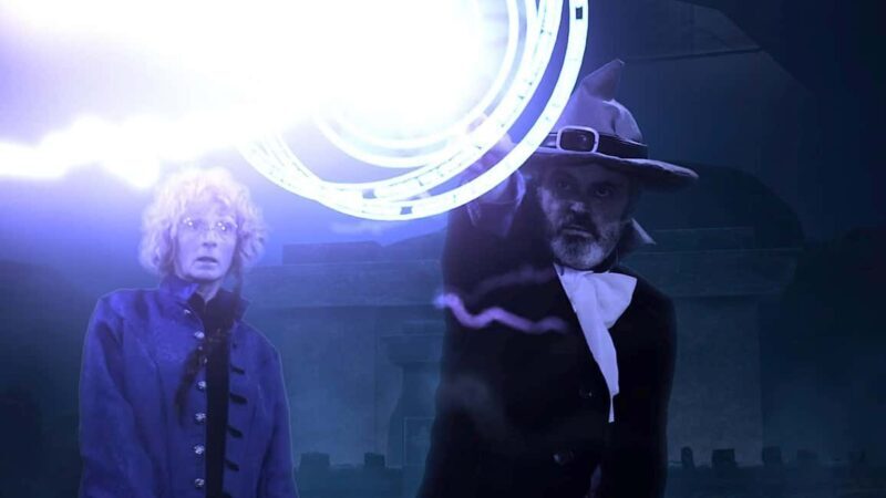 Malaga Film Adventure: Star in a Wizards Movie (STEP 1 of 3) - Why This Experience Holds Value