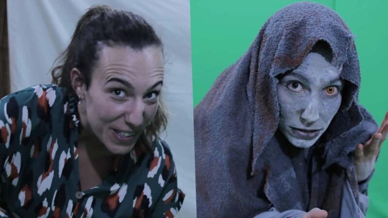 Malaga Film Adventure: Star in a Wizards Movie (STEP 1 of 3) - Final Thoughts
