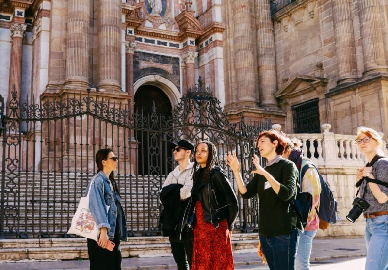 Málaga: Flamenco and City Highlights Guided Tour - Why This Tour Offers Great Value