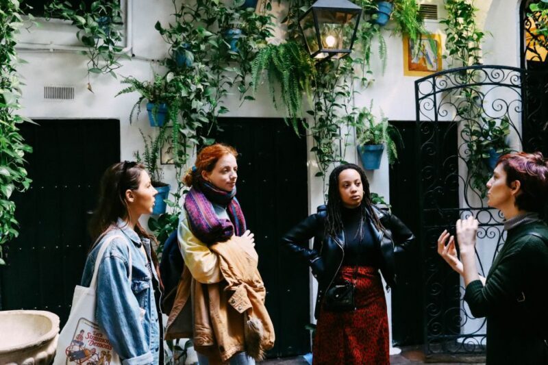 Málaga: Flamenco and City Highlights Guided Tour - Final Thoughts