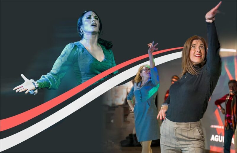 Málaga: Flamenco Course 4pm + 1-Hour Show, 3 Tapas and Drink - A Closer Look at the Experience
