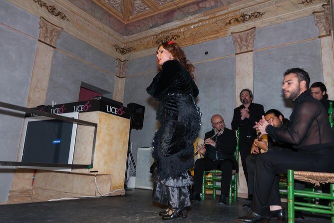 Malaga Flamenco Show - Assessing the Value