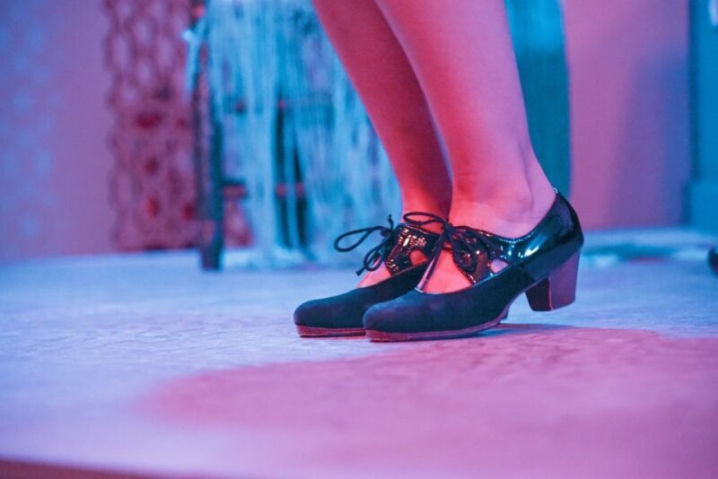 Malaga: Flamenco, Tapas, and Wine Tour - What the Reviews Say