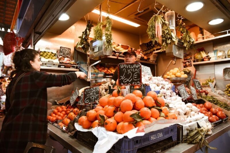 Malaga: Foodie Tour of Atarazanas Market - Who Will Love This Tour?