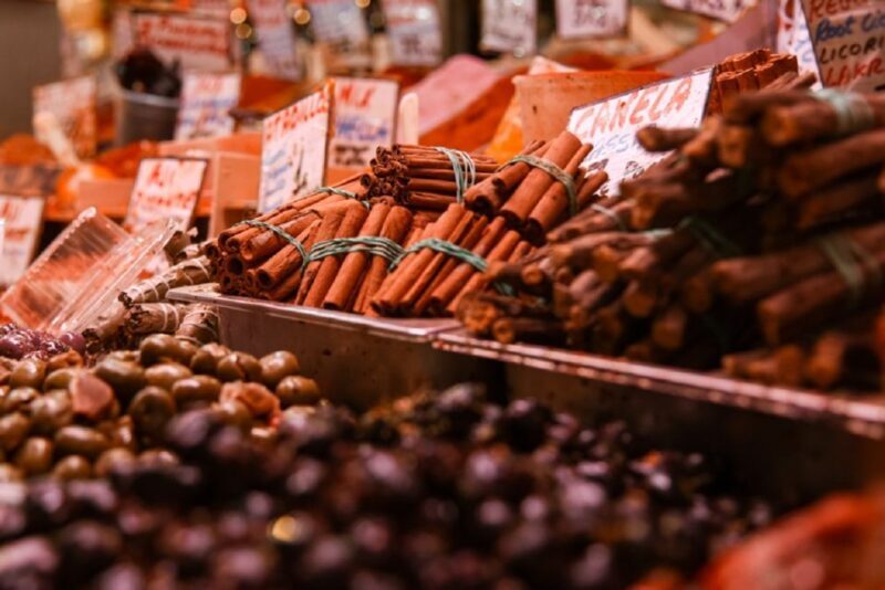 Malaga: Foodie Tour of Atarazanas Market - FAQ