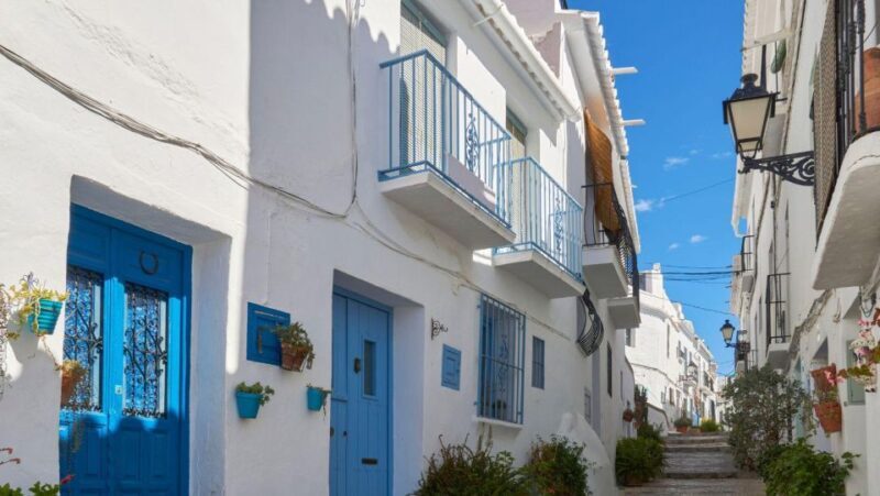Malaga: Frigiliana & Nerja Tour with Local Product Tastings - A Practical Breakdown of the Tour