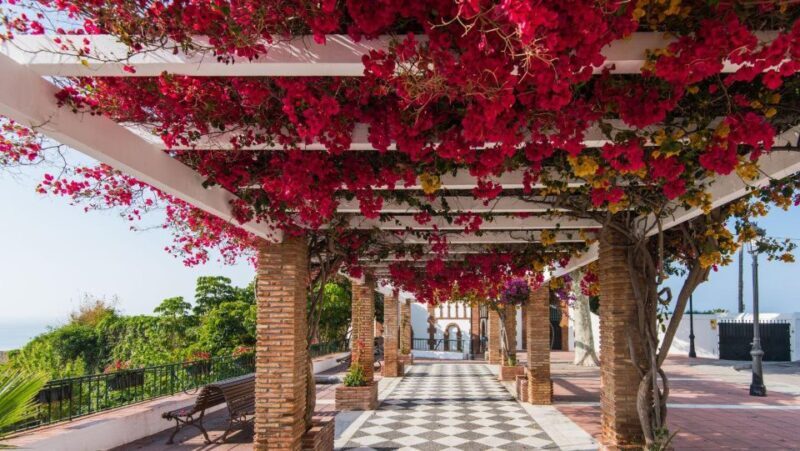 Malaga: Frigiliana & Nerja Tour with Local Product Tastings - Who Is This Tour Best For?