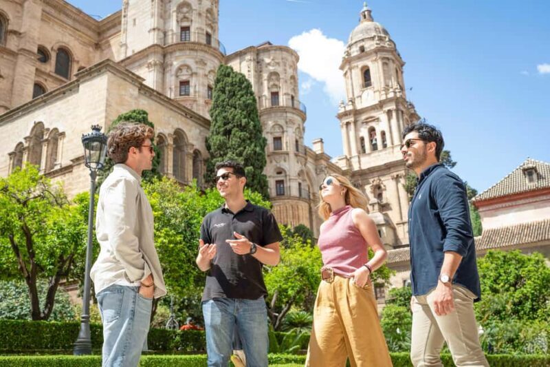 Malaga Gastronomic and Cultural Tour: Tapas, Wine & Flamenco - What Makes This Tour Stand Out