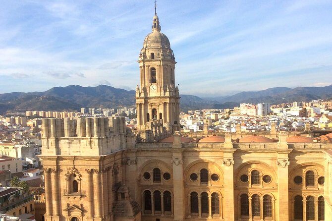 Malaga: group walking Tour - Why This Tour Works for Travelers