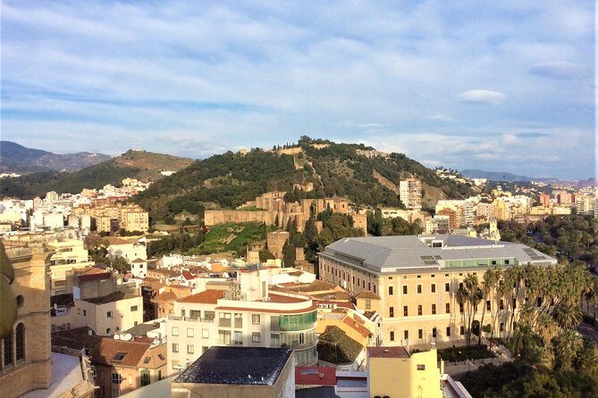 Malaga: group walking Tour - Practical Details and Considerations