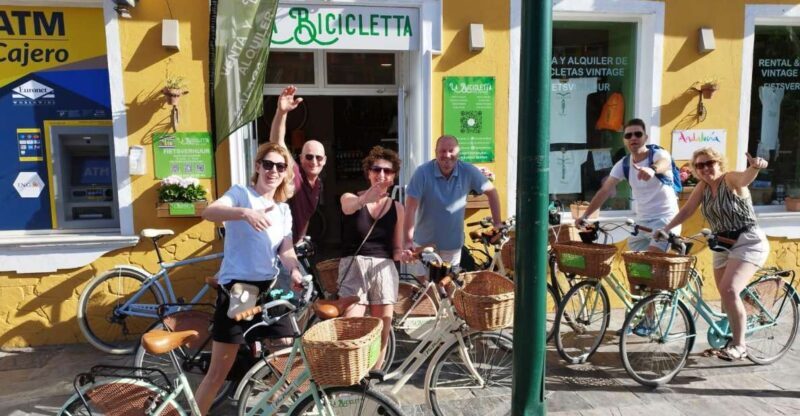 Malaga: Guided Bike Tour - Final Thoughts: Is It Worth It?