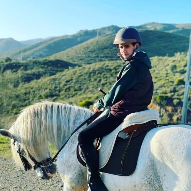 Malaga: Guided horseback tour of the Guadalhorce Valley - The value of this experience