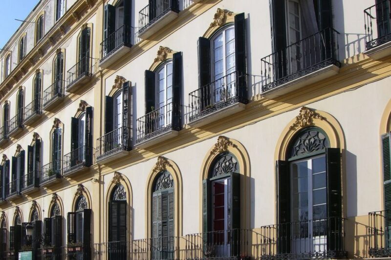 Malaga: Guided tour of Picasso's Birthplace Museum - Key Points