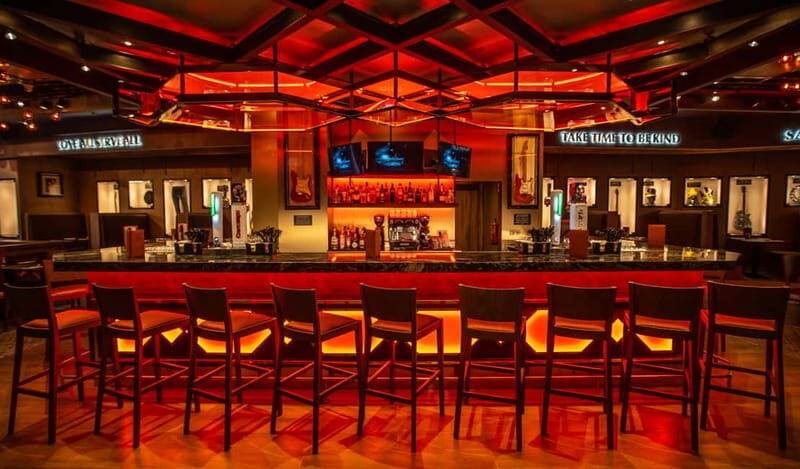 Malaga: Hard Rock Cafe Entrance with Lunch or Dinner - Final Thoughts
