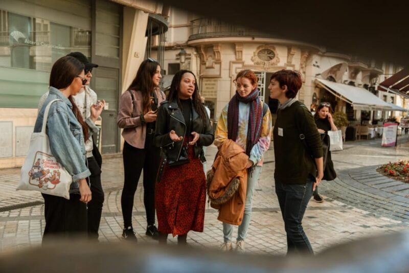 Málaga: Highlights, Old Town & Viewpoint Walking Tour - The Sum Up