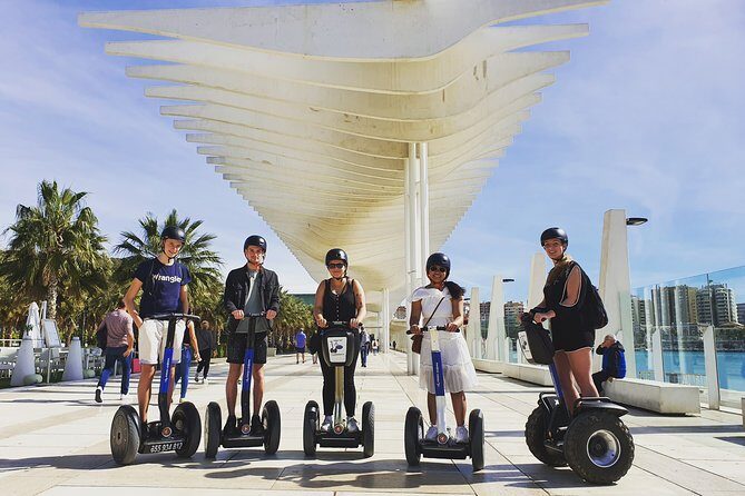 Malaga Highlights Segway Tour - Final Thoughts: Is It Worth It?