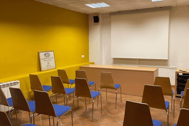 Malaga: Honey Museum Entry Ticket - FAQ