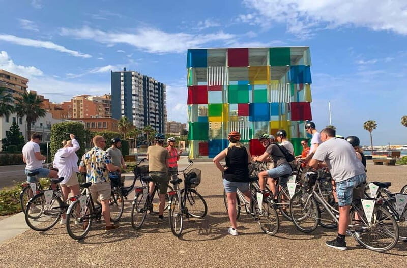 Malaga La Bella Coast Bike Tour - The Bottom Line: Who Should Join this Tour?