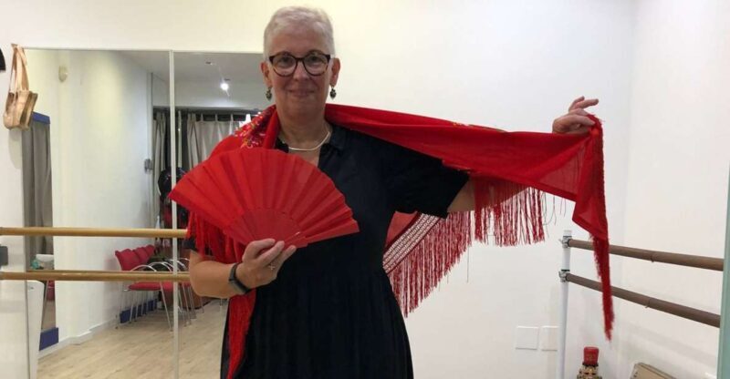 Málaga: Learn to dance flamenco rumba in 45 minutes - The Value for Your Money
