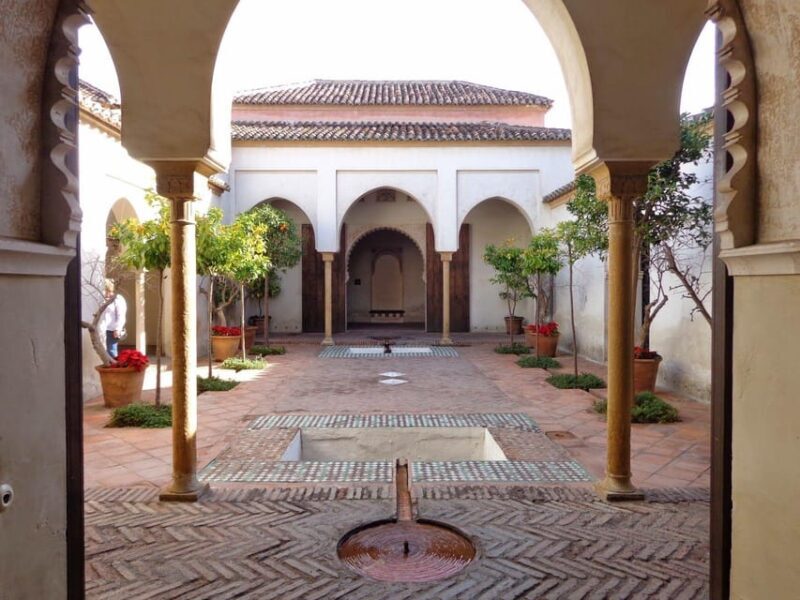 Malaga: long highlights tour with skip-line-tickets - What Past Guests Say