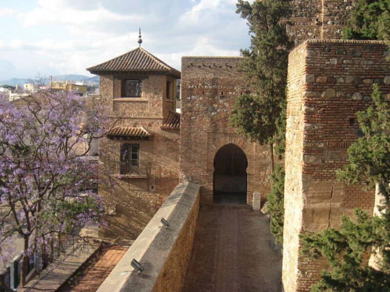 Malaga: long highlights tour with skip-line-tickets - The Sum Up