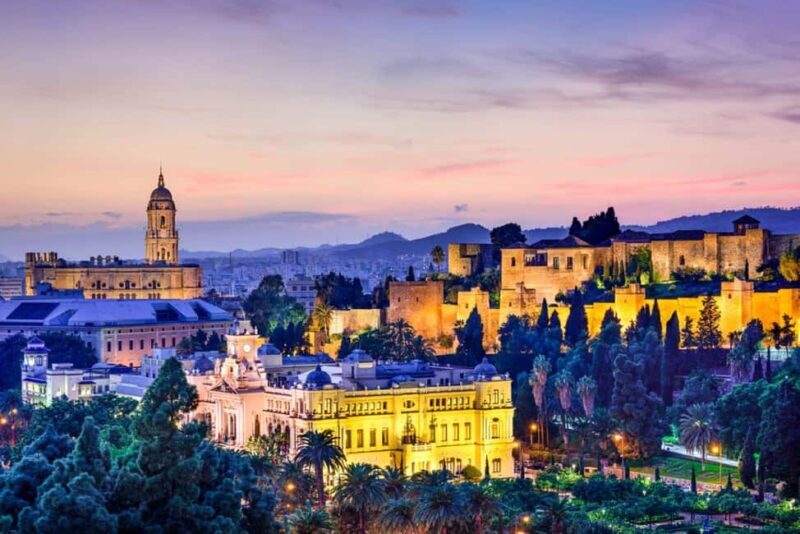 Málaga: Marbella & Puerto Banús Coastal Glamour Tour - What Makes This Tour Stand Out