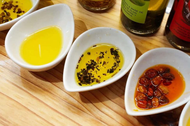 Málaga: Morning Guided Food Tour - A Detailed Look at the Experience