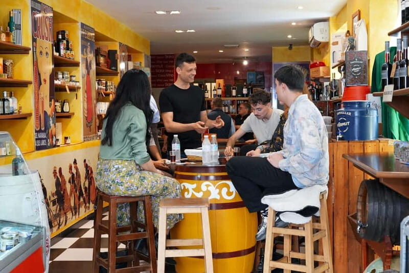 Málaga: Morning Guided Food Tour - Final Thoughts: Is This Tour Right for You?