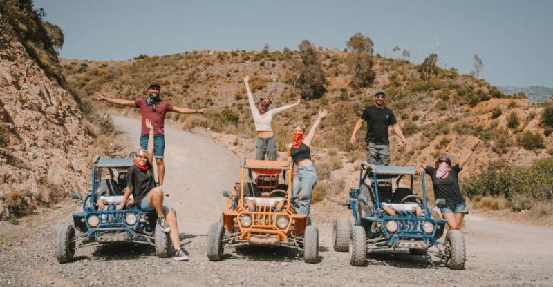 Málaga: Off-road Buggy Tour with Panoramic views of Mijas - Final Thoughts: Is It Worth It?