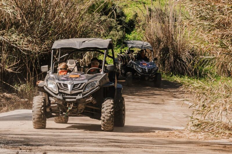 Málaga: Off-Road Buggy Tour with Panoramic Views of Mijas - FAQ