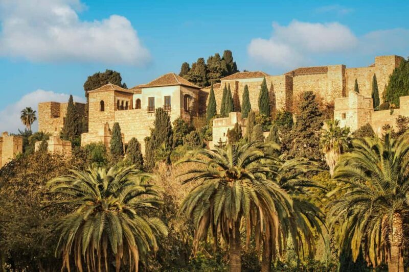Malaga: Old Town, Roman Theatre, Alcazaba, & Cathedral - The Sum Up: Who’s This Tour Best For?