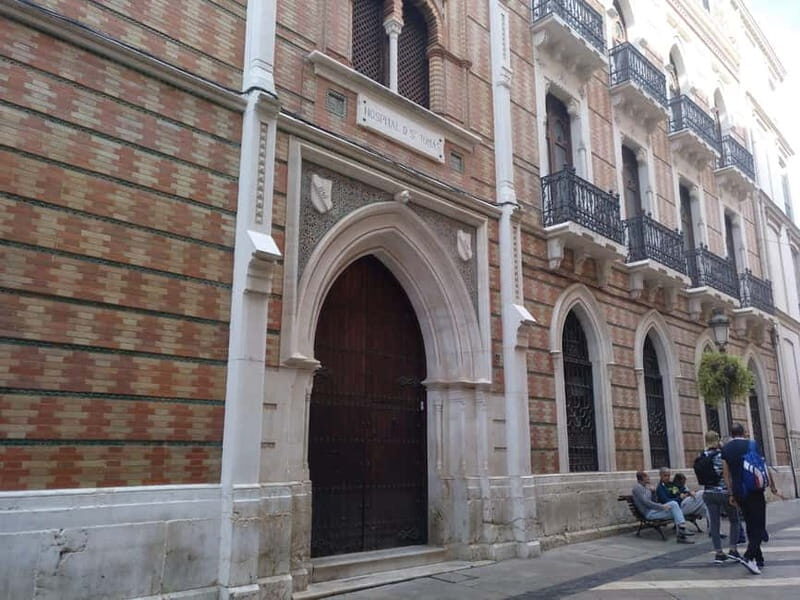Malaga: old town walking tour & flamenco show - Final Words: Who Will Love This Experience?