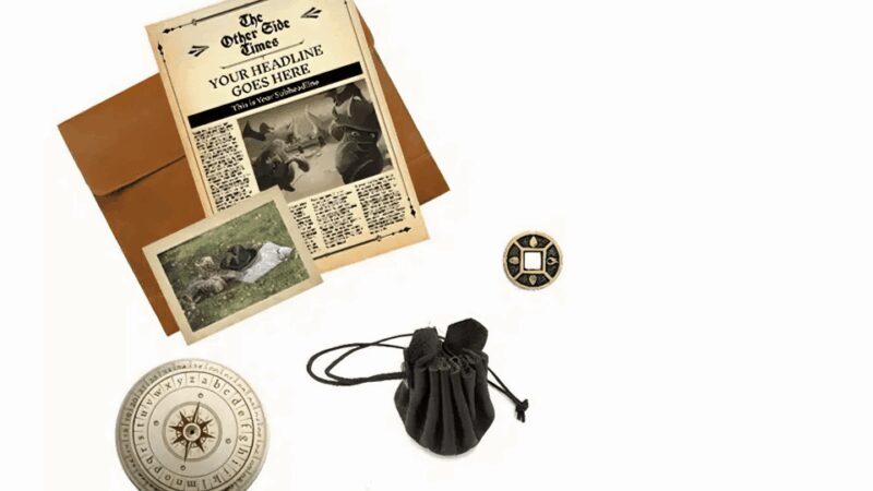 Malaga: Outdoor Escape Game, Magic Portal (For Kids) - An Entertaining and Educational Way to See Malaga