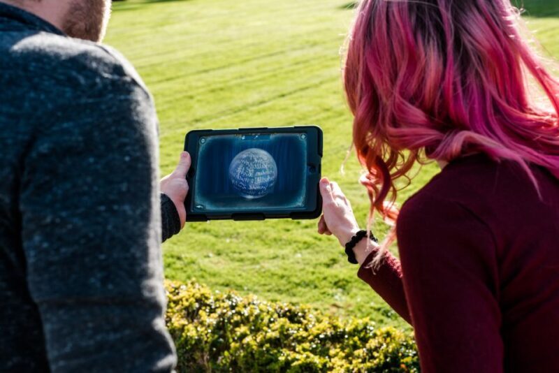 Malaga: Outdoor Escape Game, Magic Portal (For Kids) - Practical Details and Considerations
