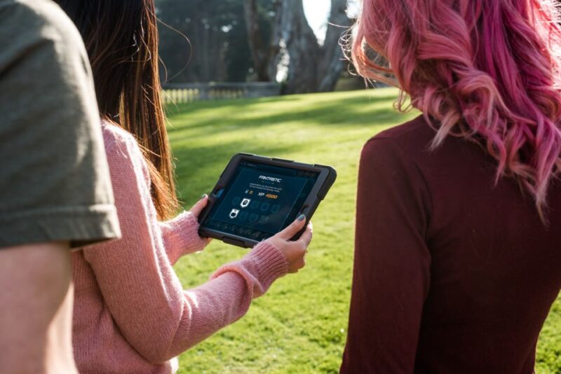 Malaga: Outdoor Escape Game, Magic Portal (For Kids) - Who Will Love This Tour?