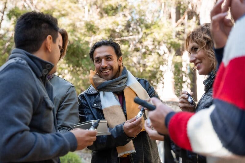 Malaga: Outdoor Escape Game Operation Mindfall - Value and Pricing Considerations